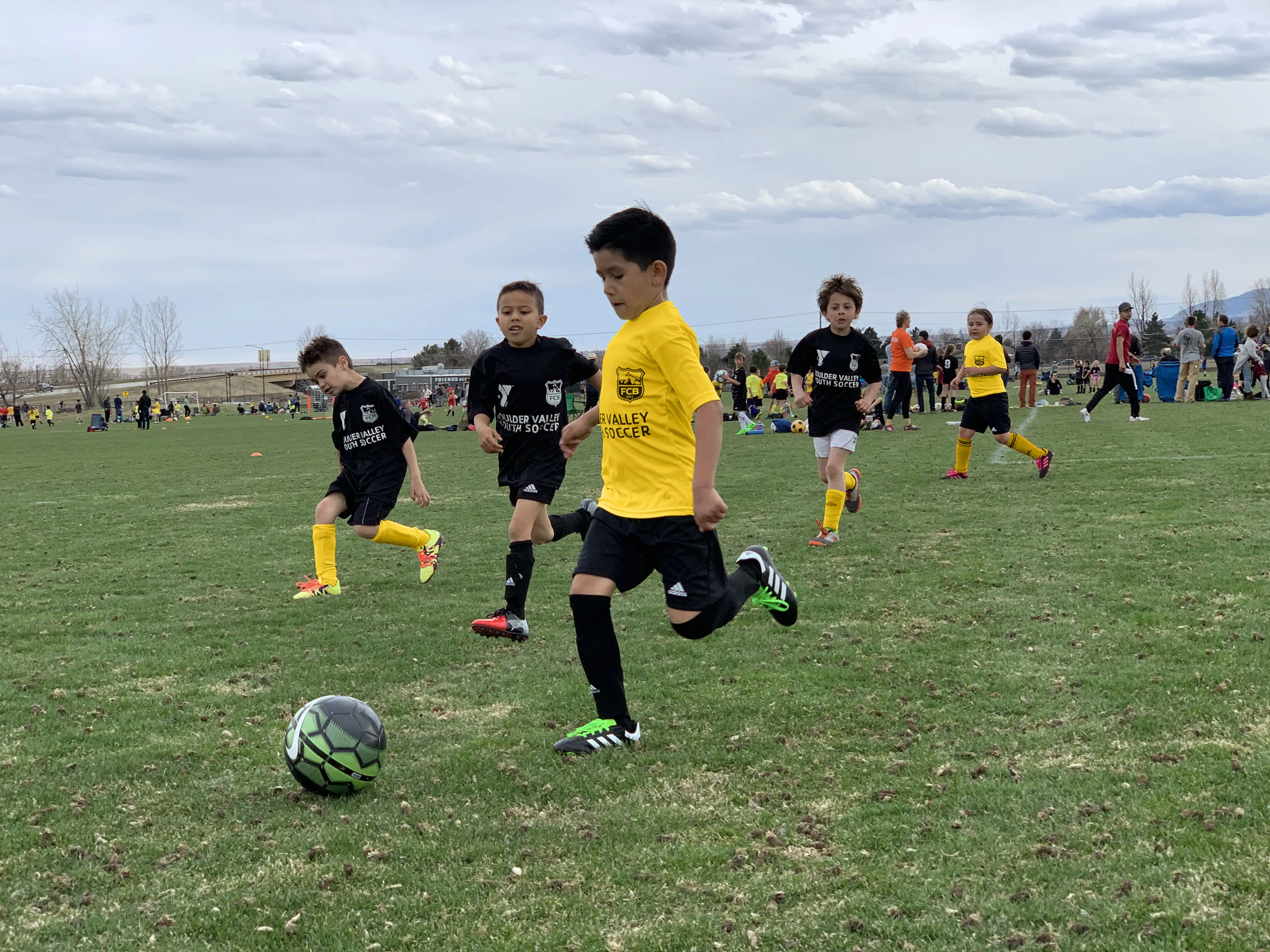 About | Soccer for Life Foundation