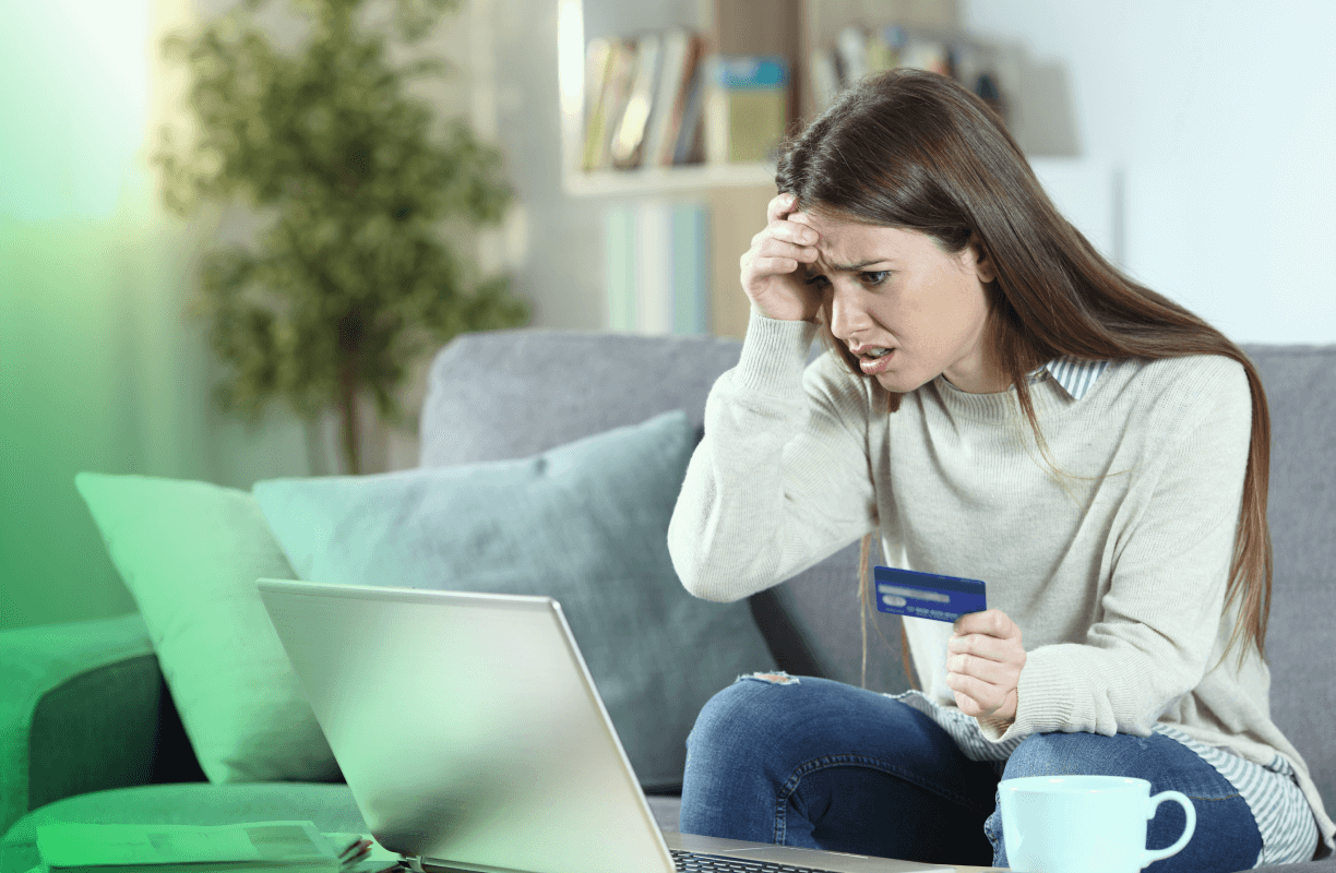 Top 10 credit card mistakes and ways to avoid them - Bright