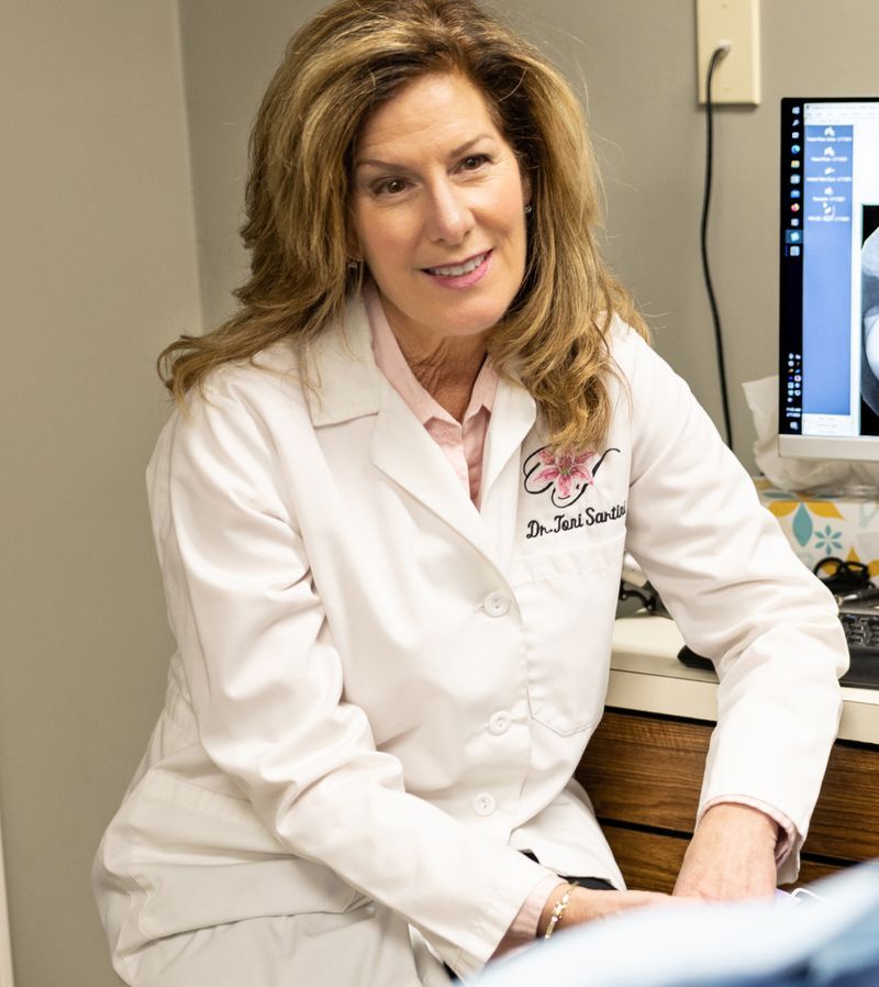 Sartini Dentistry