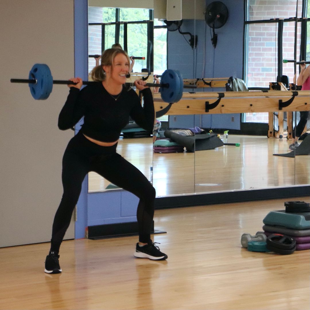 Centennial Fitness Center | Home