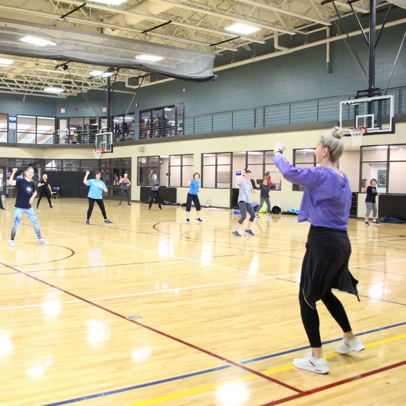 Centennial Fitness Center | Home