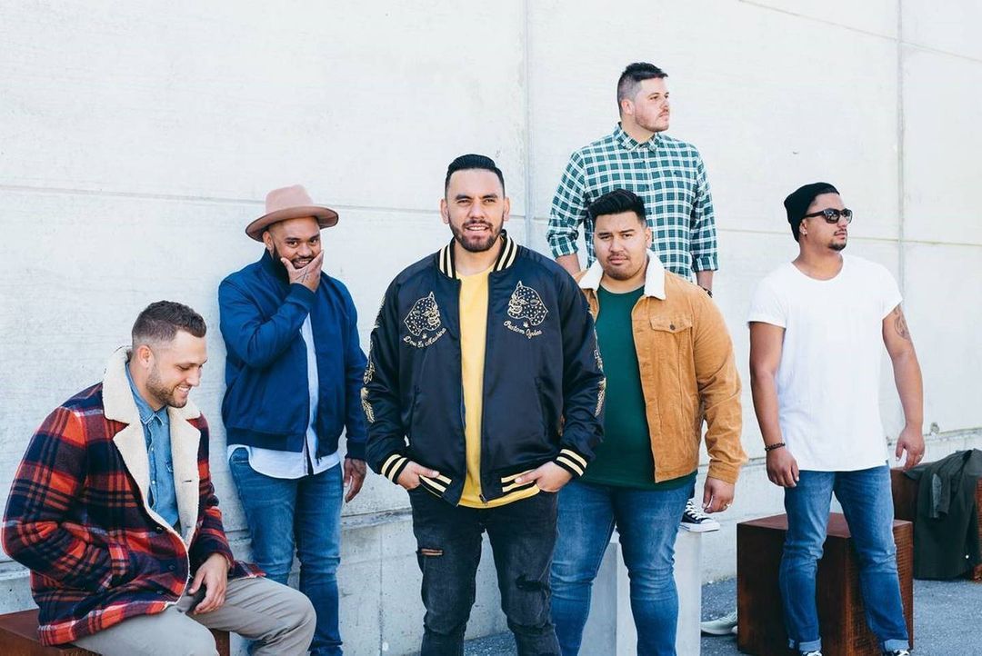 One Love Festival 2024 | New Zealand's Biggest Reggae Festival