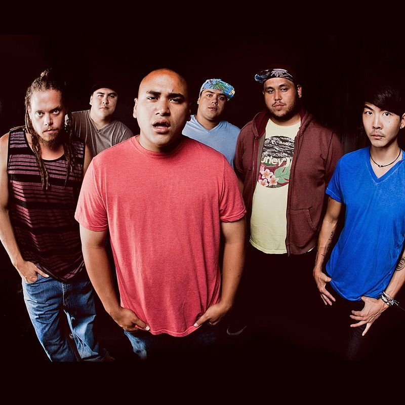 One Love Festival 2024 | New Zealand's Biggest Reggae Festival