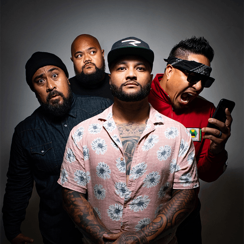 One Love Festival 2024 | New Zealand's Biggest Reggae Festival