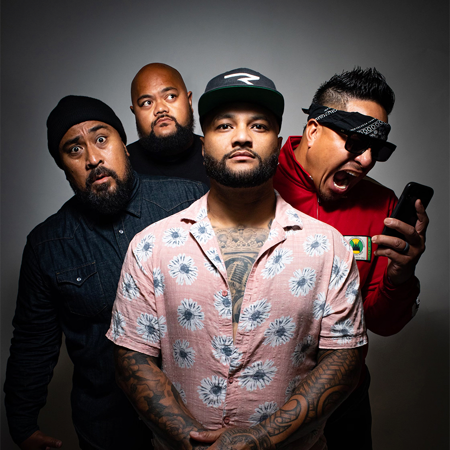 One Love Festival 2024 | New Zealand's Biggest Reggae Festival