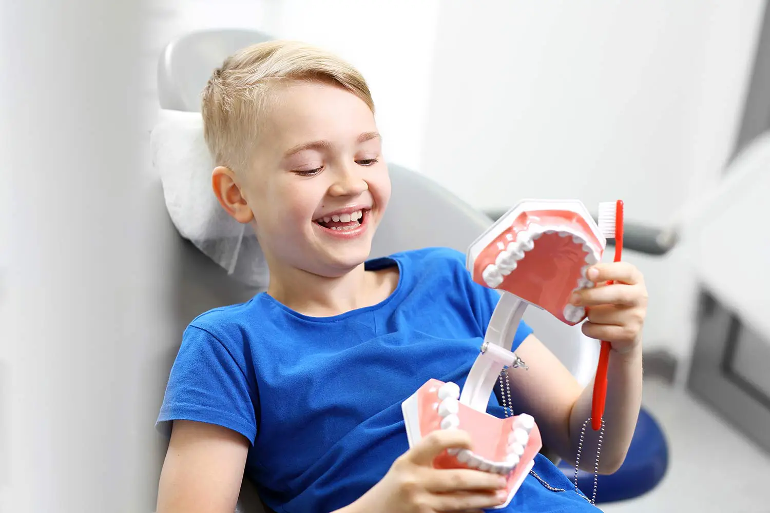 Space Maintainers | Westside Pediatric Dentistry