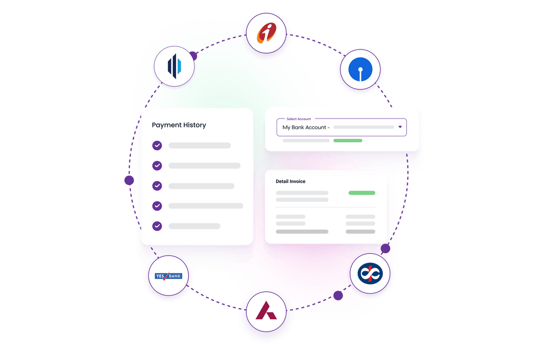 Connected Banking: Manage All Your Accounts in One Place