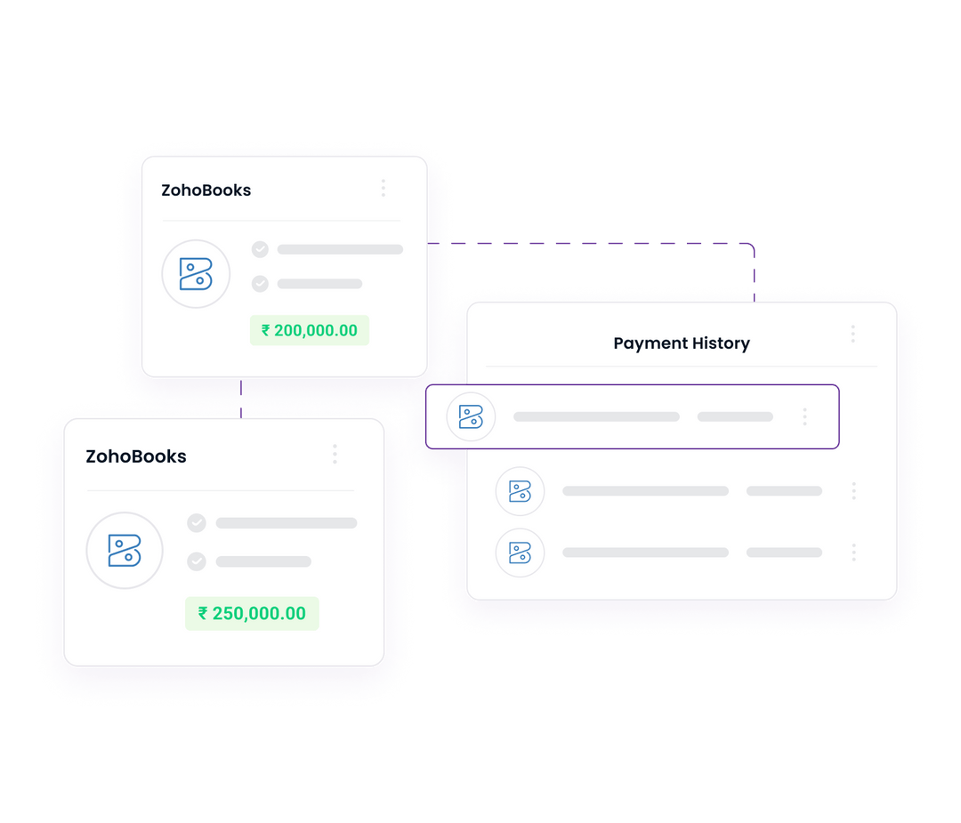 Open | Simplify Your Business Payments with Zoho Books and Open