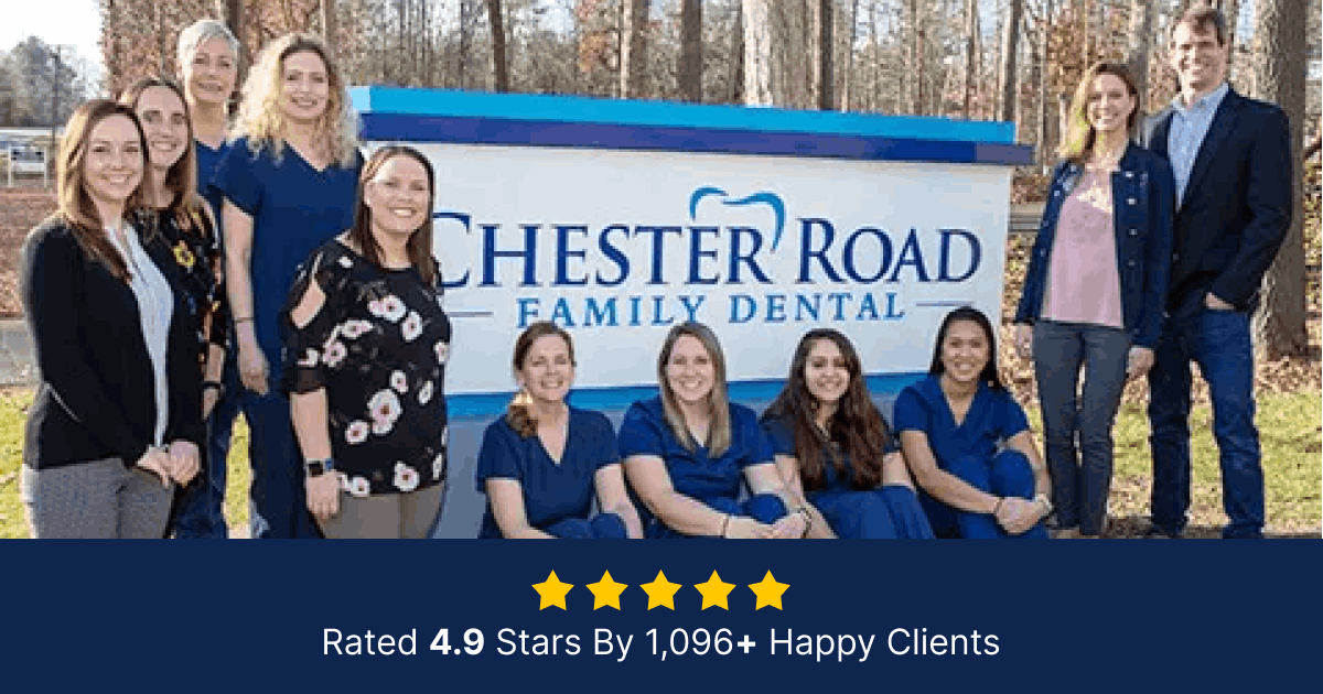 Chester Road Family Dental | Dentists in Chester, VA