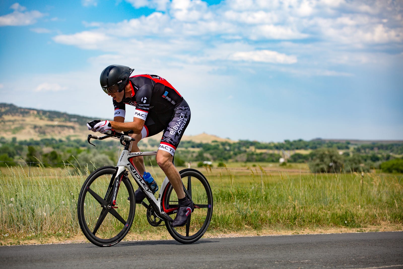 Your Ironman kit checklist - Let's Do This