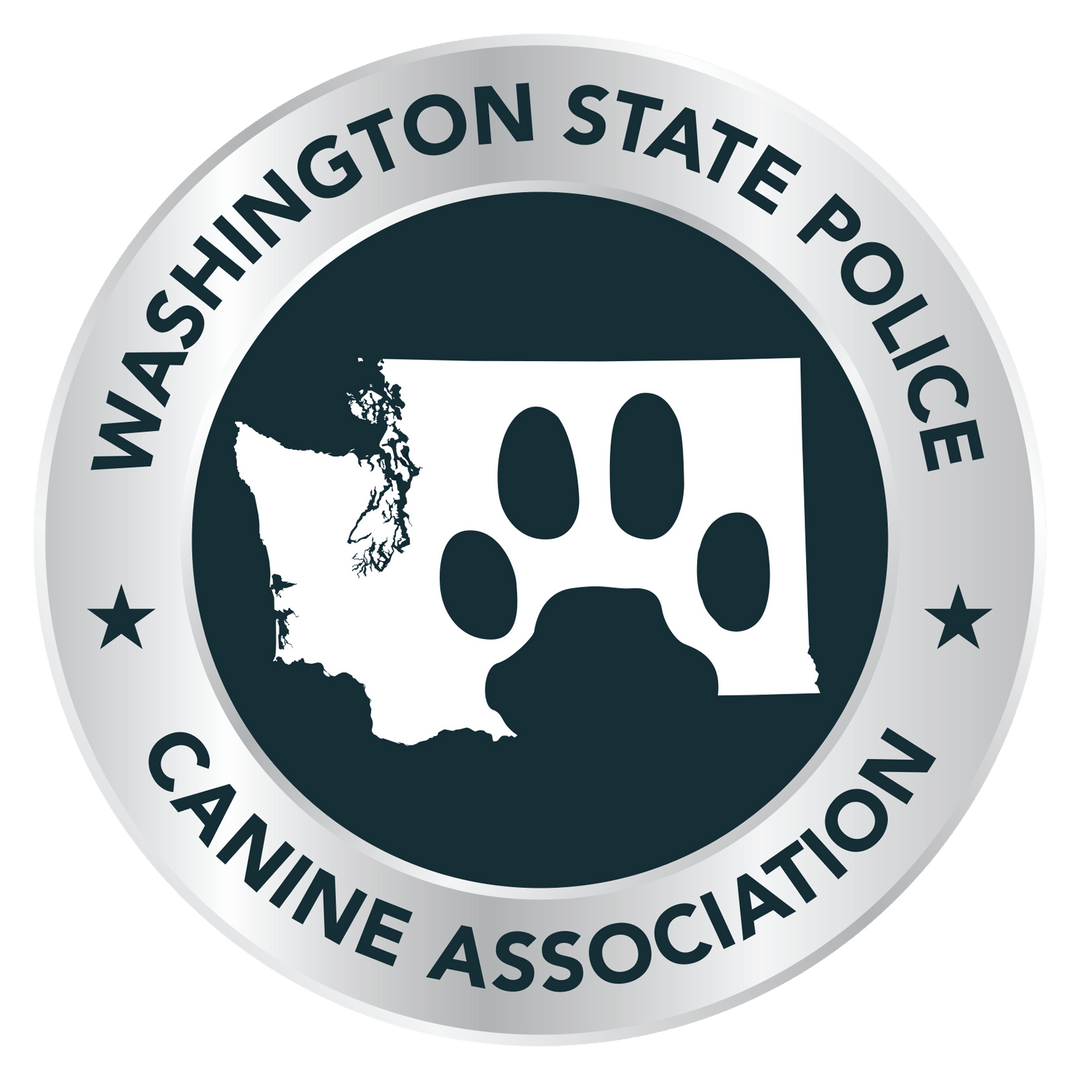 Washington State Police Canine Association