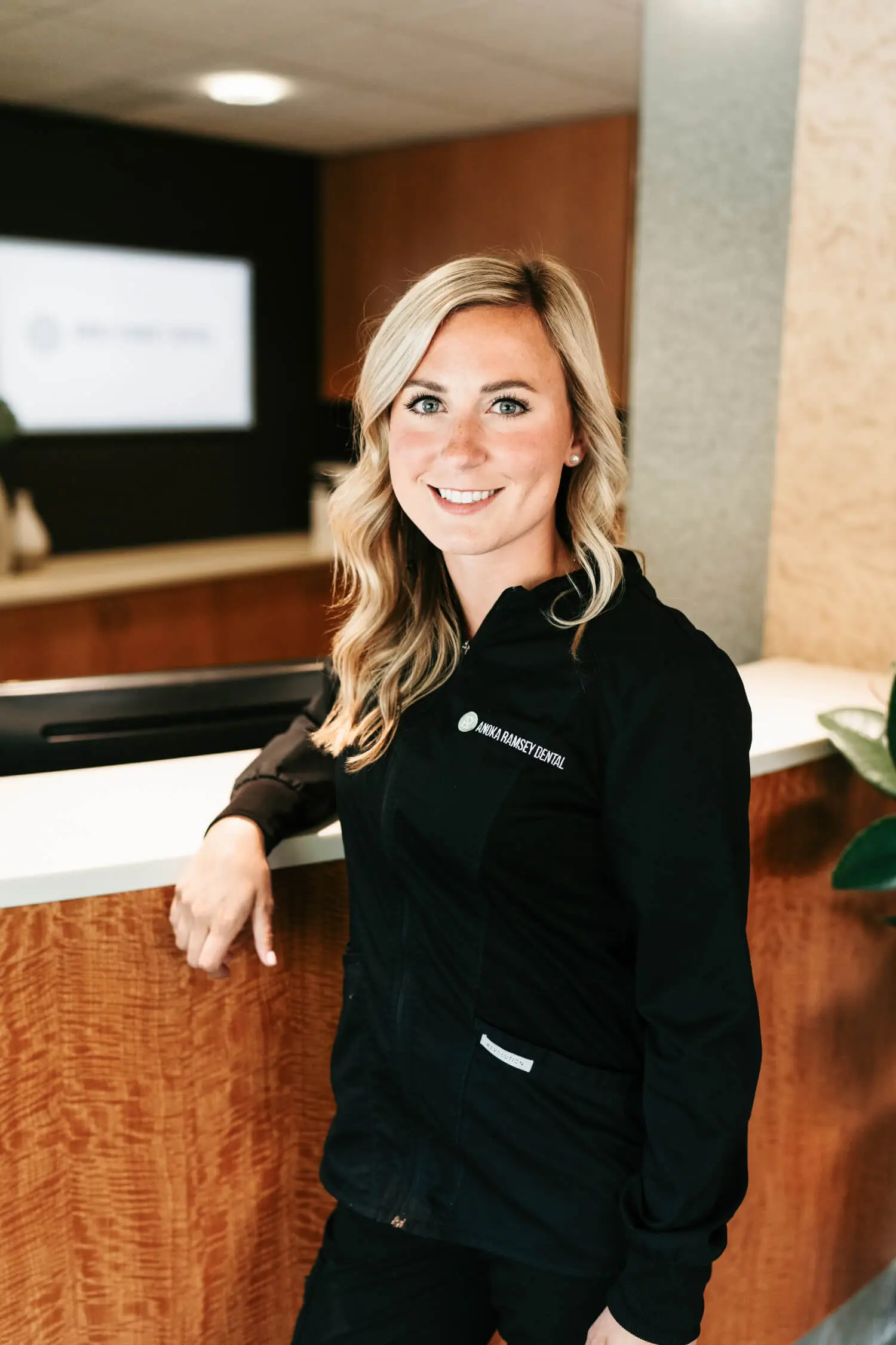About | Anoka Ramsey Dental