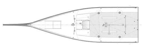 Cape 31 Sailing Australia. The latest in one design racing.
