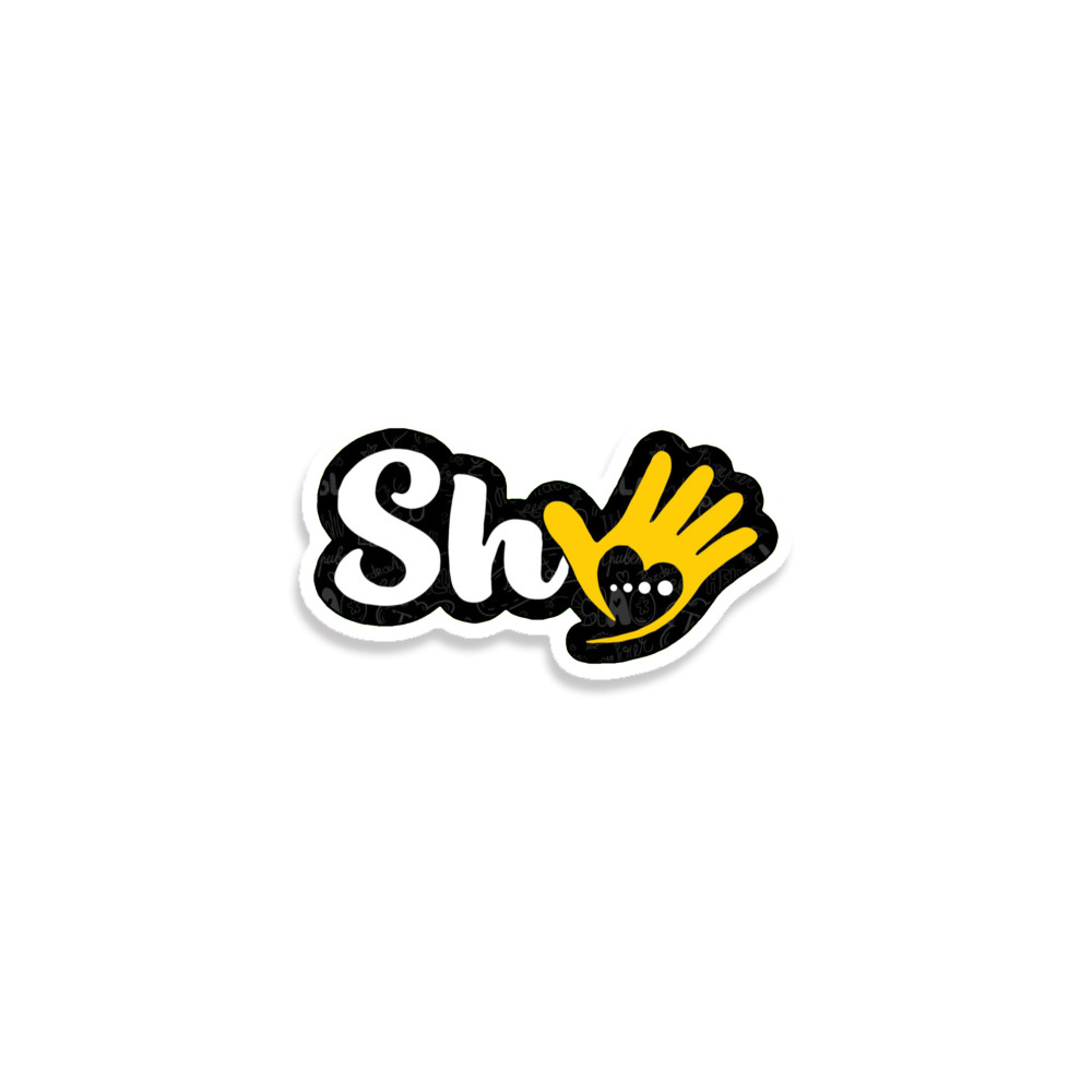 Shy App Merchandise - Shop Exclusive Shy App Gear