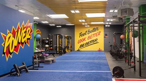 Brooklyn Fitness | Personal Training Gym in Brooklyn, NY