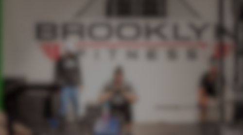 Brooklyn Fitness | Personal Training Gym in Brooklyn, NY