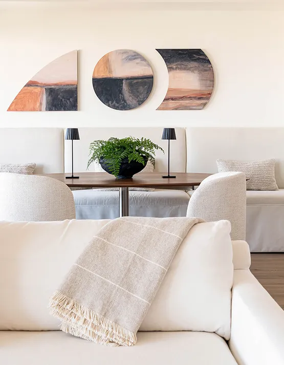 Dallas Luxury Interior Design Firm | Carrie Barron Interiors