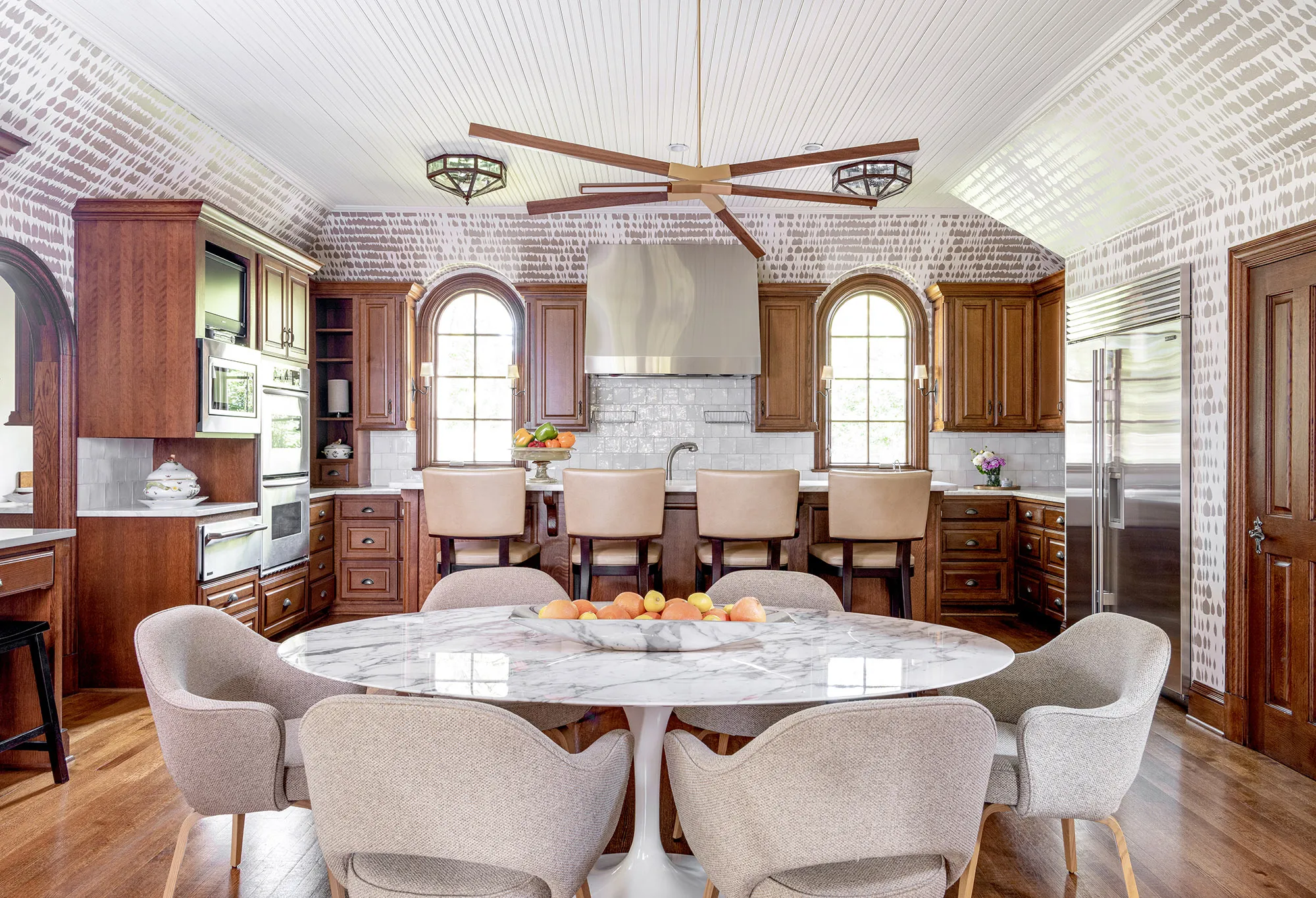 Dallas Luxury Interior Design Firm | Carrie Barron Interiors
