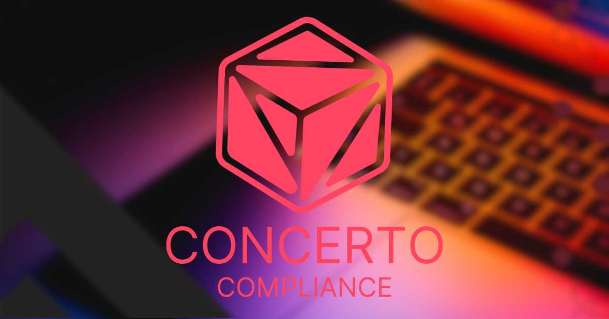 Virtual Compliance Management | Concerto Compliance