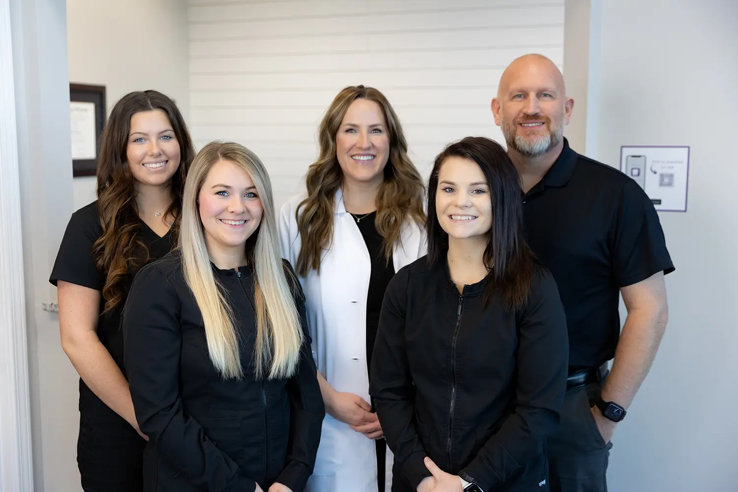 Our Team | All Smiles Dental Studio