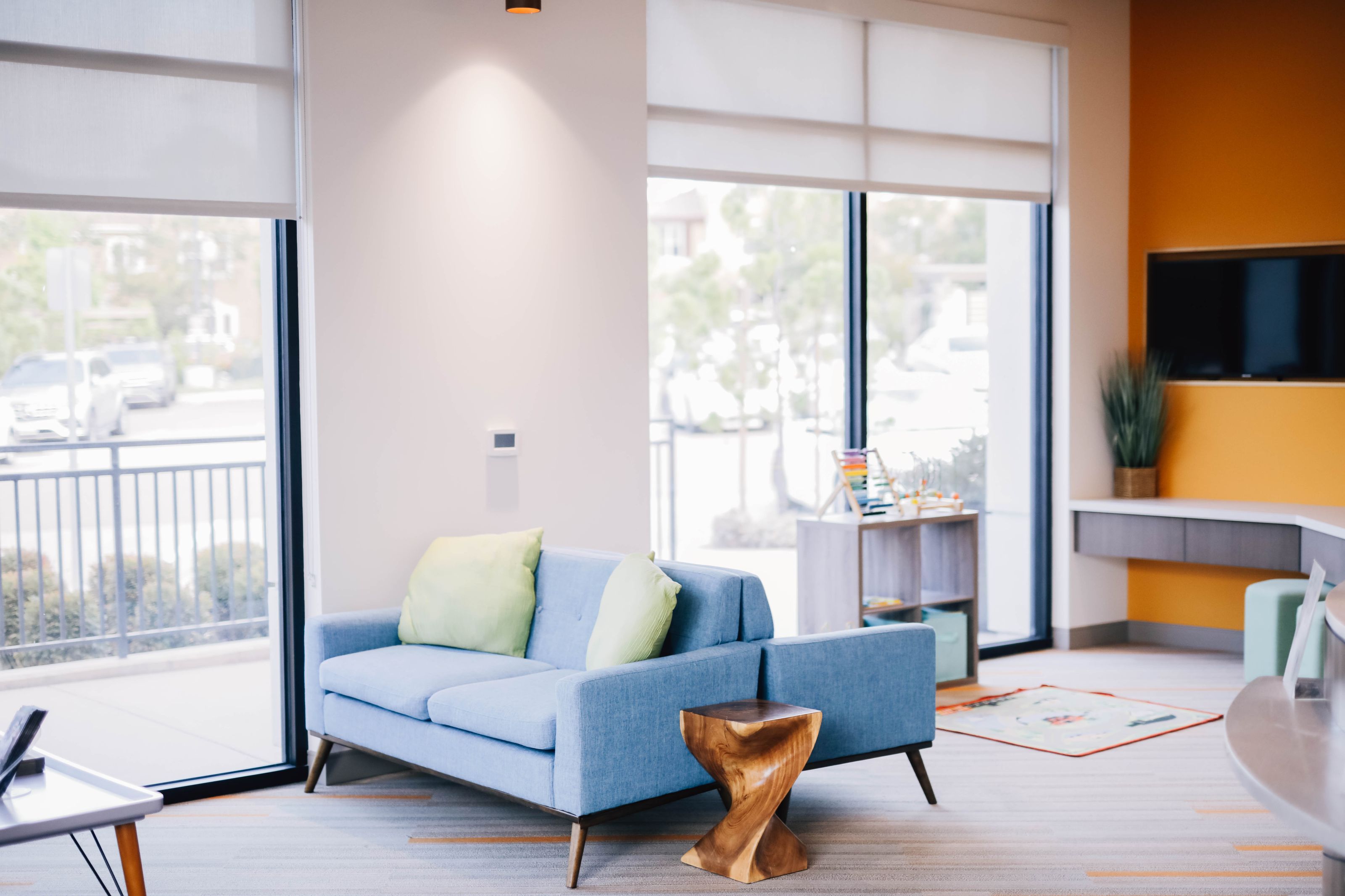 San Marcos Pediatric Dentistry | San Elijo Pediatric Dentist