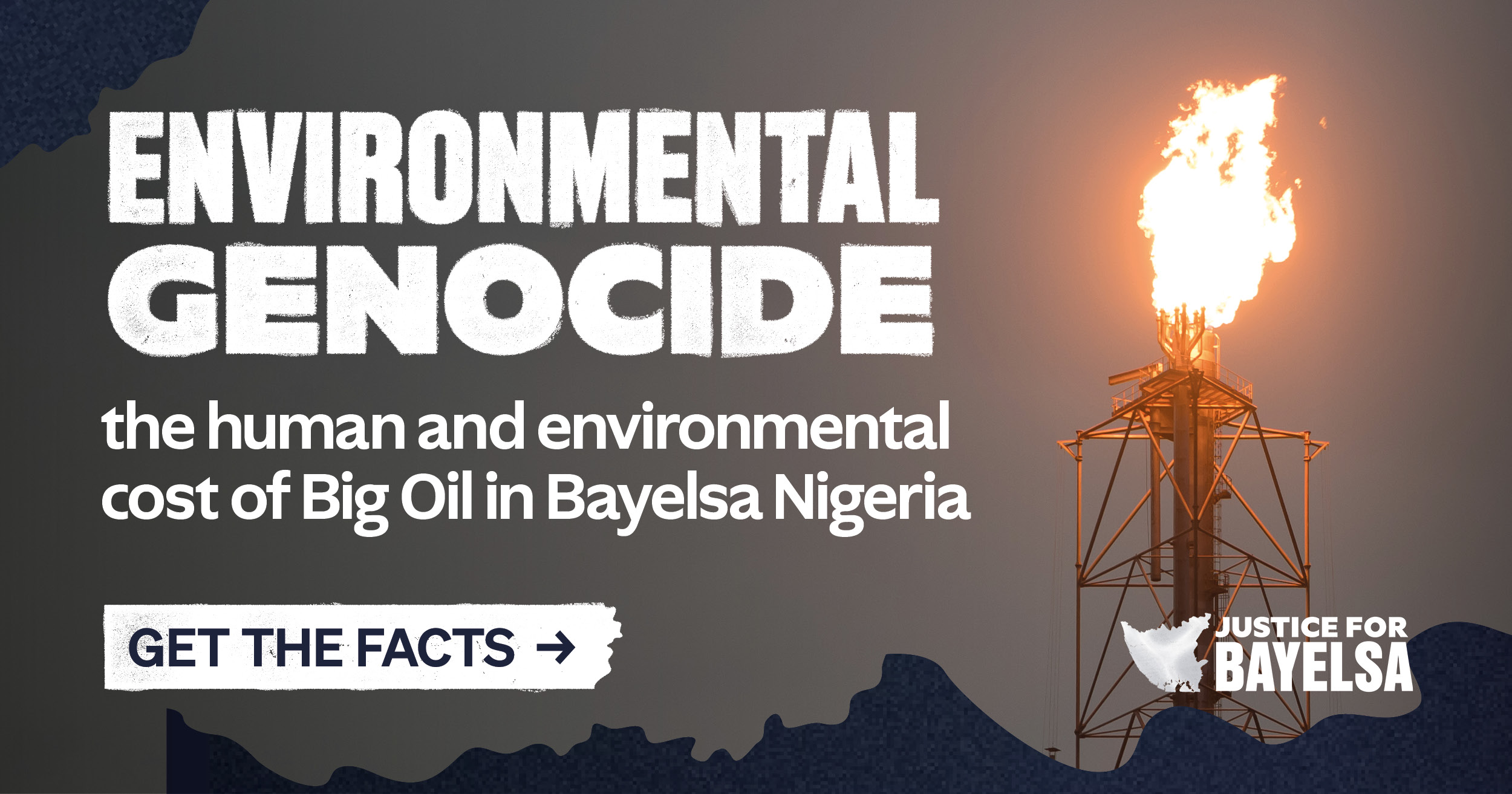 Setting the Scene: Oil in Nigeria and Bayelsa State