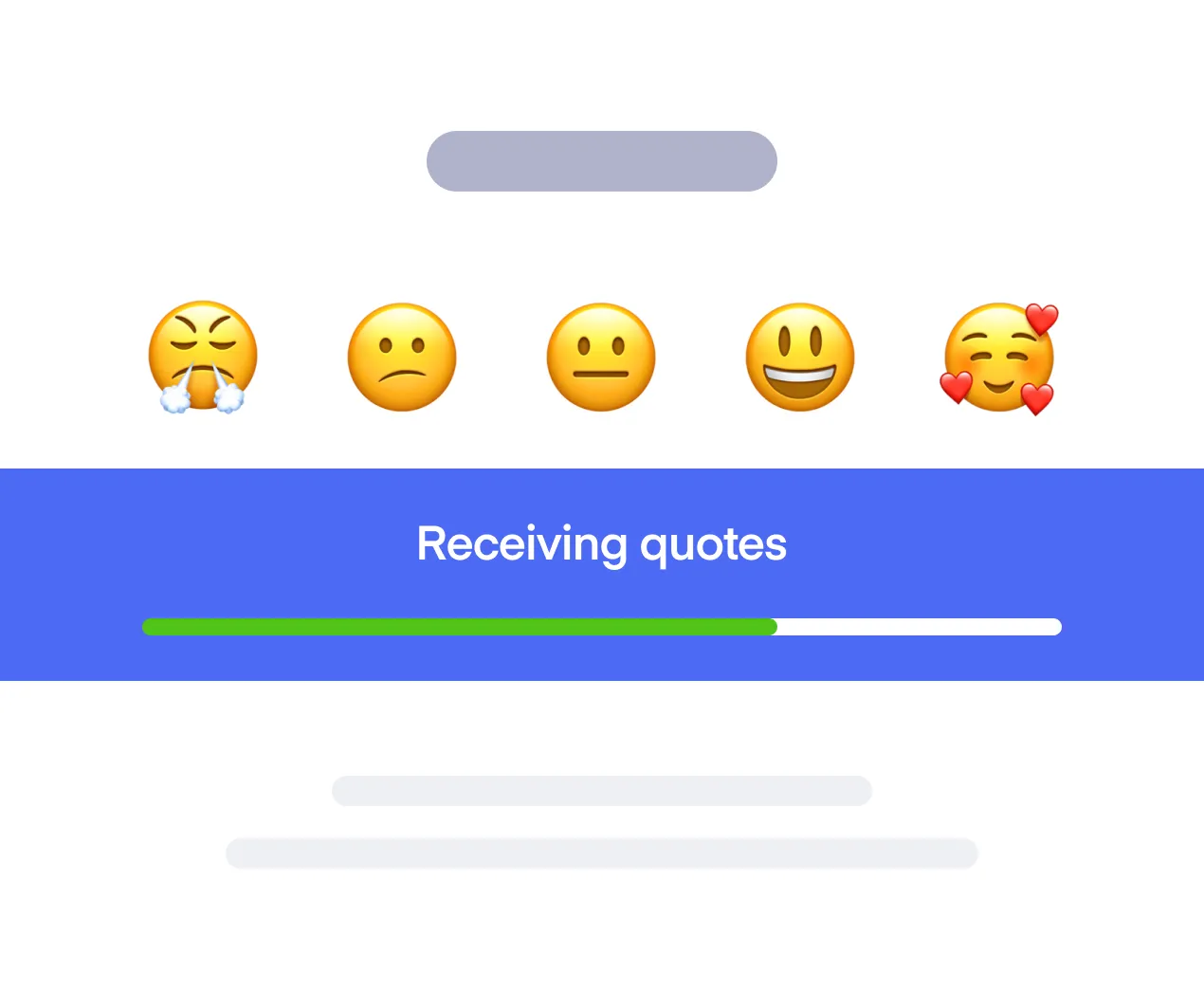 Use extranets for your commercial SME quotes?