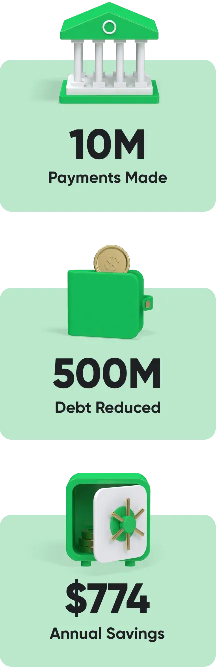 Destroy the debt with Bright Money Science. Build real wealth. Payoff ...