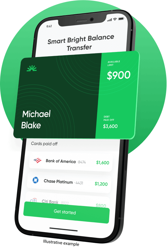 Destroy the debt with Bright Money Science. Build real wealth. Payoff ...