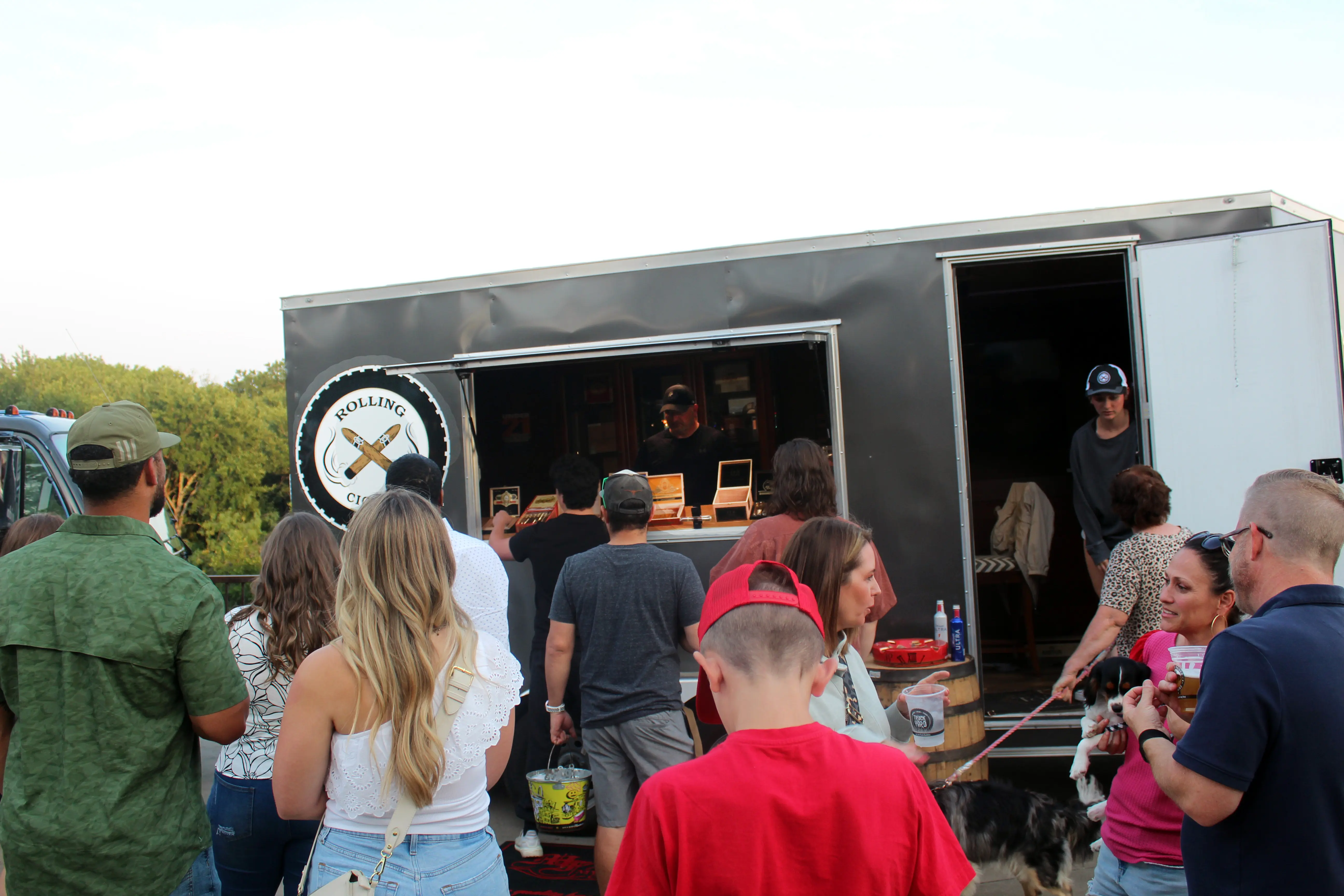 Elevate Your Events With Our Mobile Cigar Service || Rolling Cigars