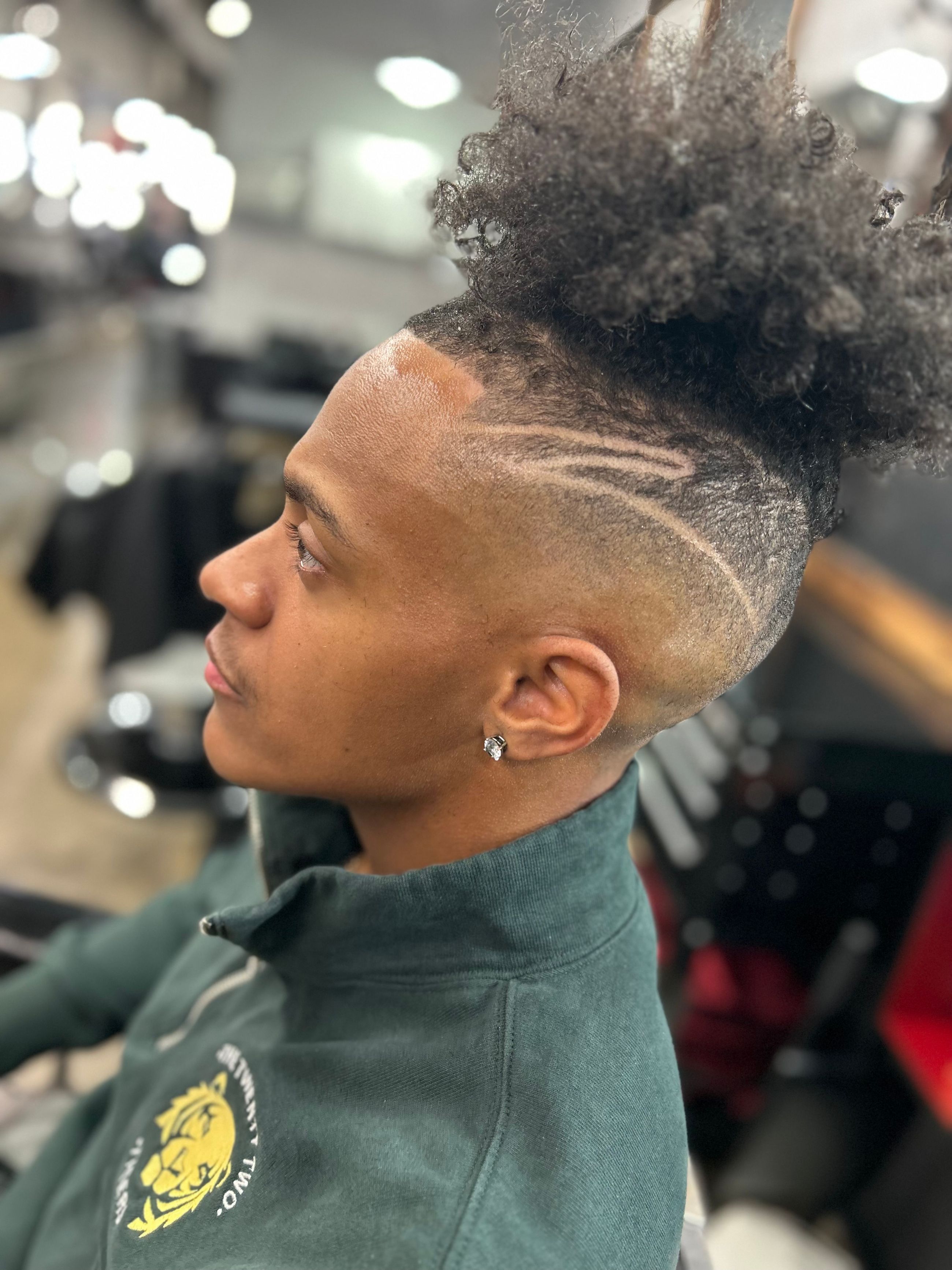 Thee Latest Barbershop | Rancho Cucamonga's Best Barbershop