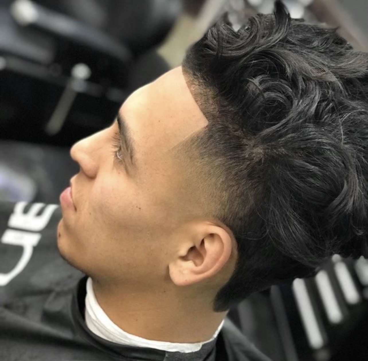 Thee Latest Barbershop | Rancho Cucamonga's Best Barbershop