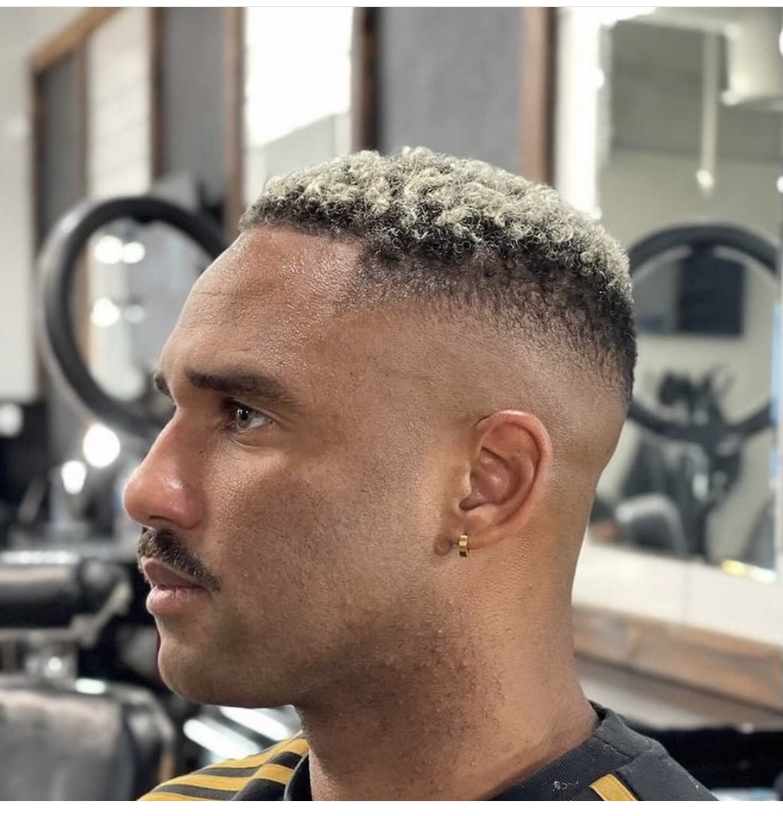 Thee Latest Barbershop | Rancho Cucamonga's Best Barbershop