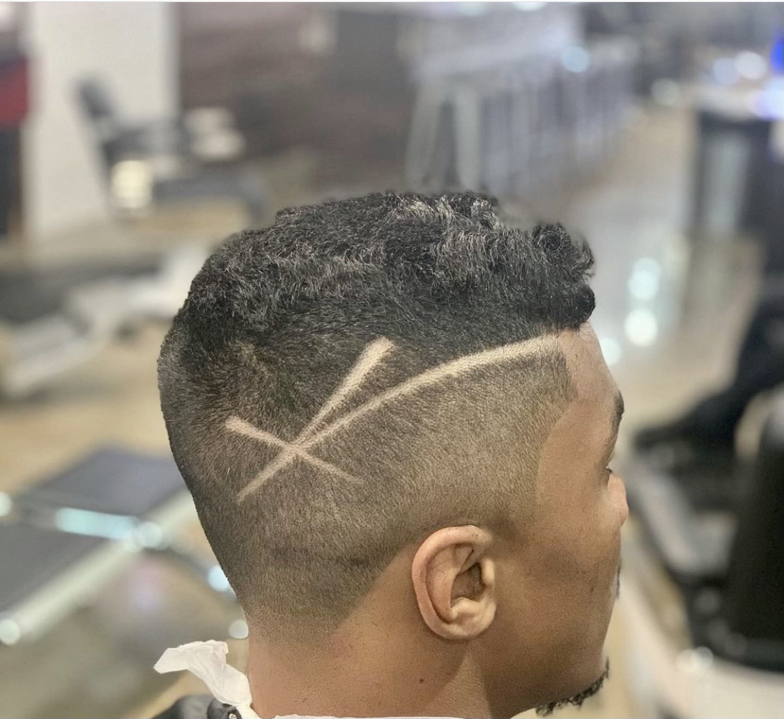Thee Latest Barbershop | Rancho Cucamonga's Best Barbershop
