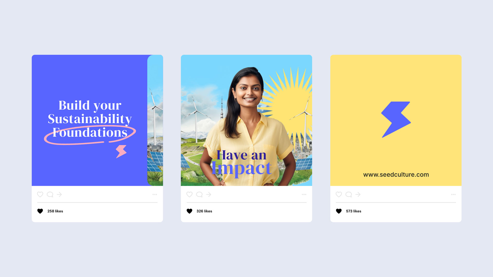 SeedCulture · Awe Studios – Design meets Innovation