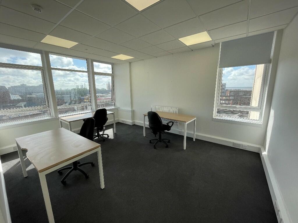 K2 Tower | Tradepark Ltd