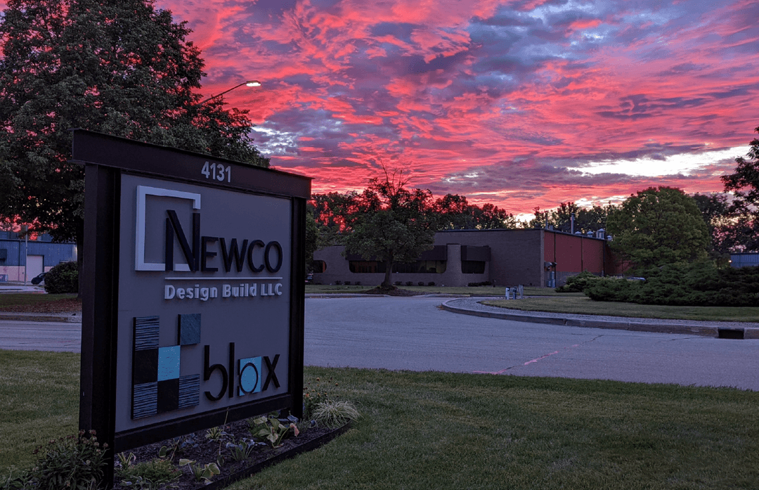 Newco Design Build LLC. | Contact Us