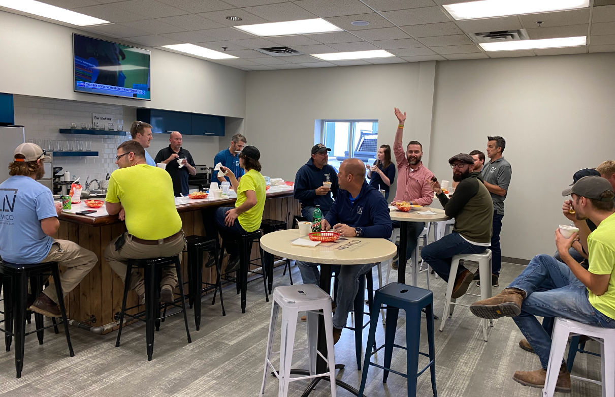 Newco Design Build LLC. | Careers