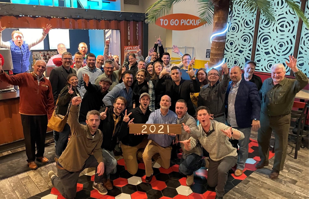 Newco Design Build LLC. | About Us