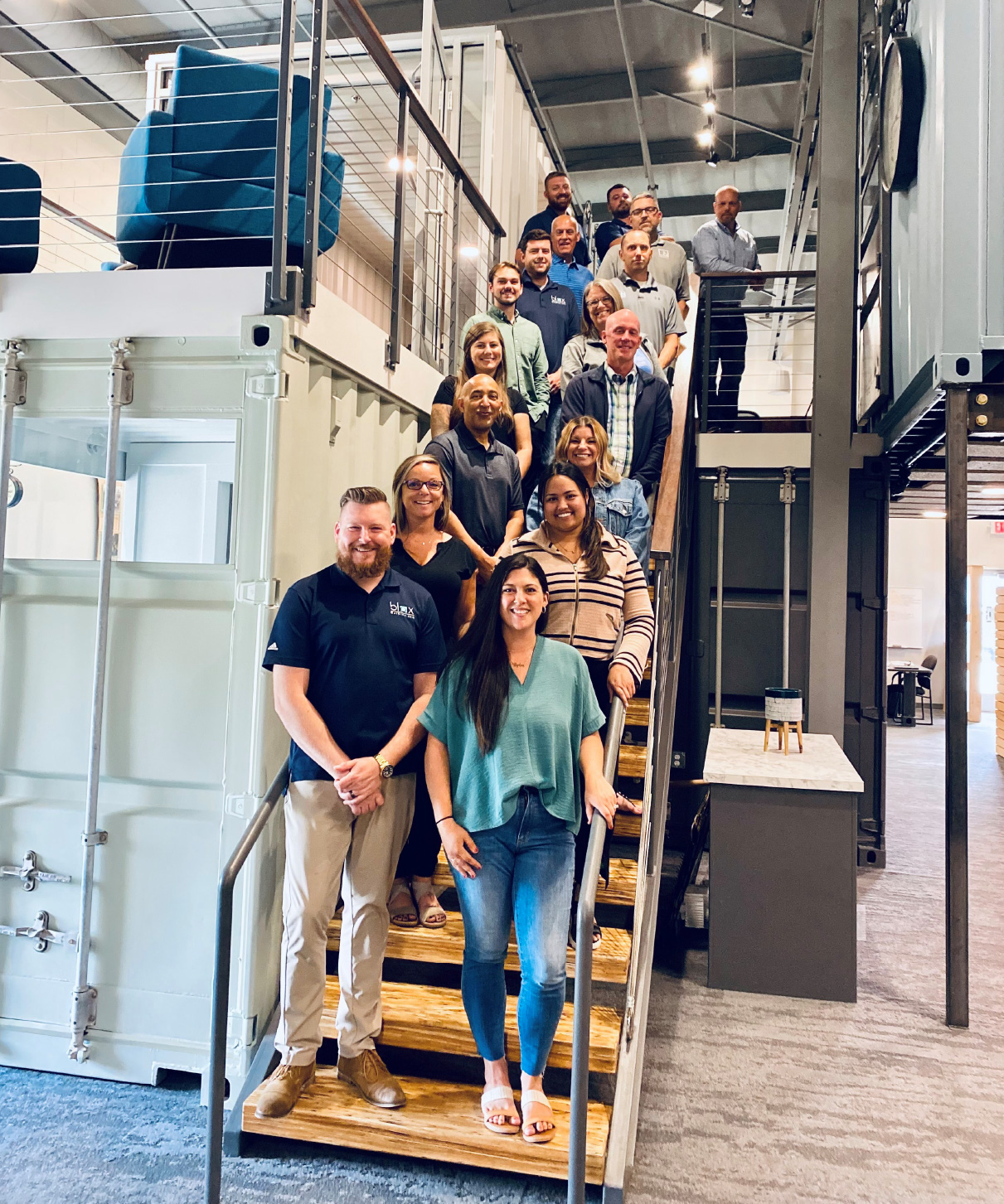 Newco Design Build LLC. | Careers