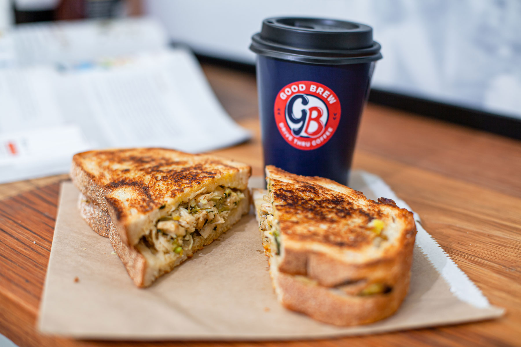 Good Brew - Drive Thru Coffee | Unique Drinks & Snacks | Convenient ...