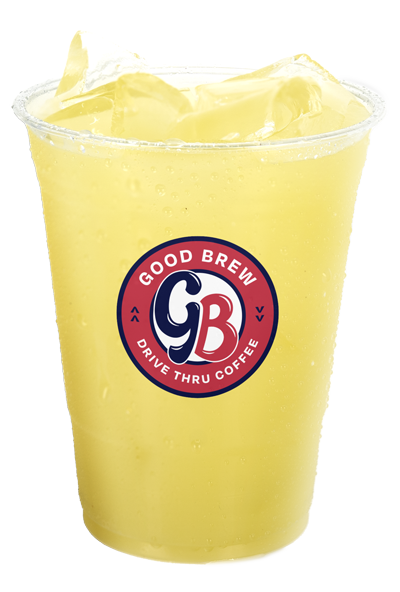 Good Brew - Drive Thru Coffee | Unique Drinks & Snacks | Convenient ...