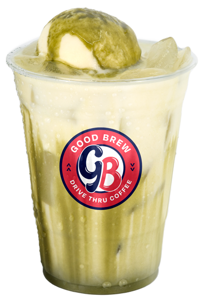 Good Brew - Drive Thru Coffee | Unique Drinks & Snacks | Convenient ...
