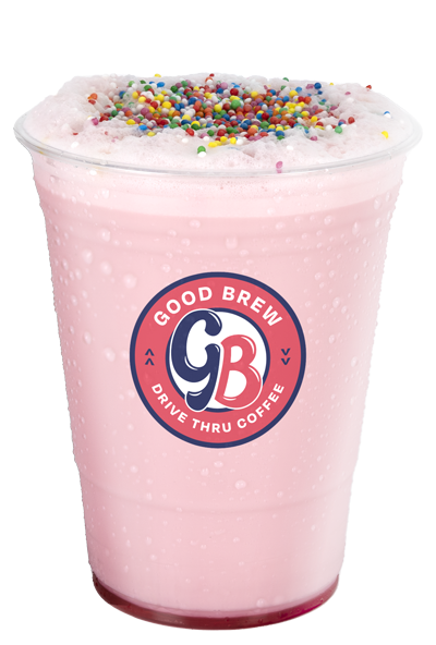 Good Brew - Drive Thru Coffee | Unique Drinks & Snacks | Convenient ...