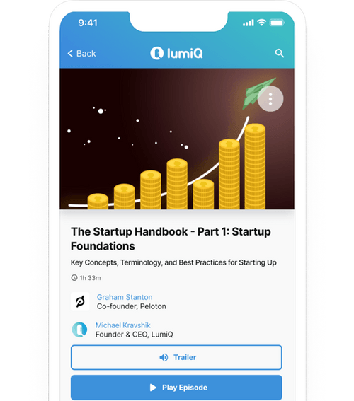 Earn CPE For CPAs In USA With Engaging Podcasts - LumiQ