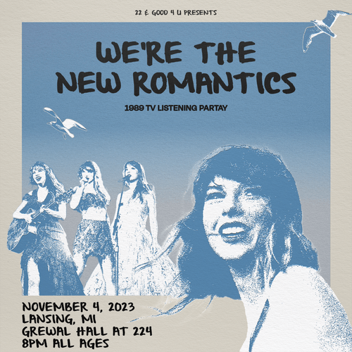 Grewal Hall at 224 - Lansing MI Concert Hall and Event Space