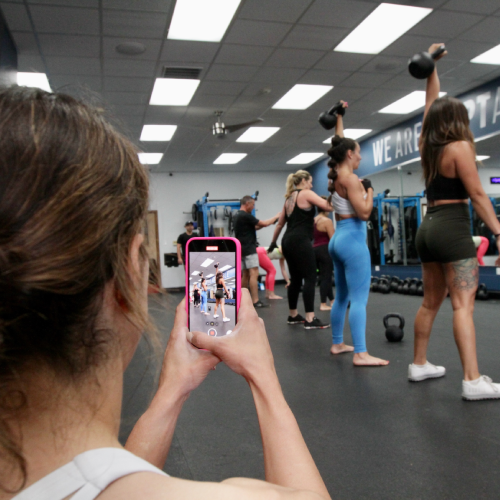 Adaptable | Strength & Conditioning Gym in Park Ridge, IL