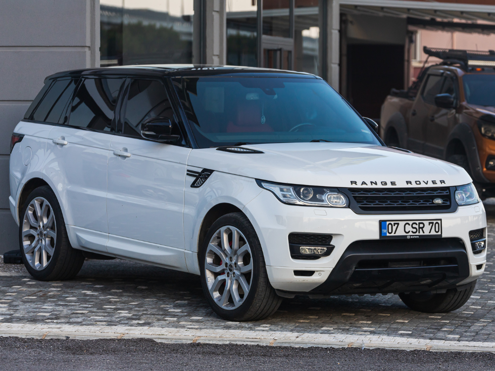 Land Rover | California Lemon Law Attorneys | Drake Law