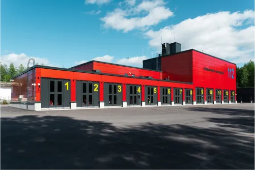 Industry-Leading Bi-Fold Doors | Findoor