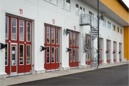 Industry-Leading Bi-Fold Doors | Findoor